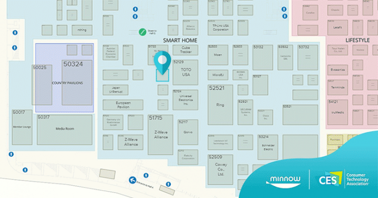 主要メディアが伝えないCES 2024の裏側 〜 本当のイベントは夜の秘密部屋で 〜 デザイン会社 ビートラックス: ブログ