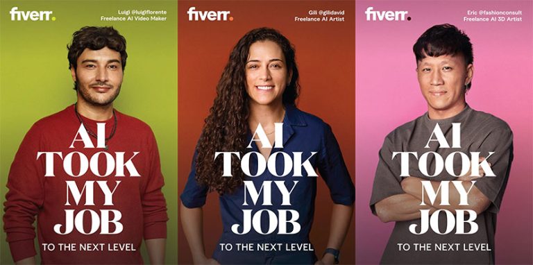 AI時代に淘汰されるデザイナーと進化を続けるデザイナーの分岐点 - デザイン会社 ビートラックス: ブログ freshtrax