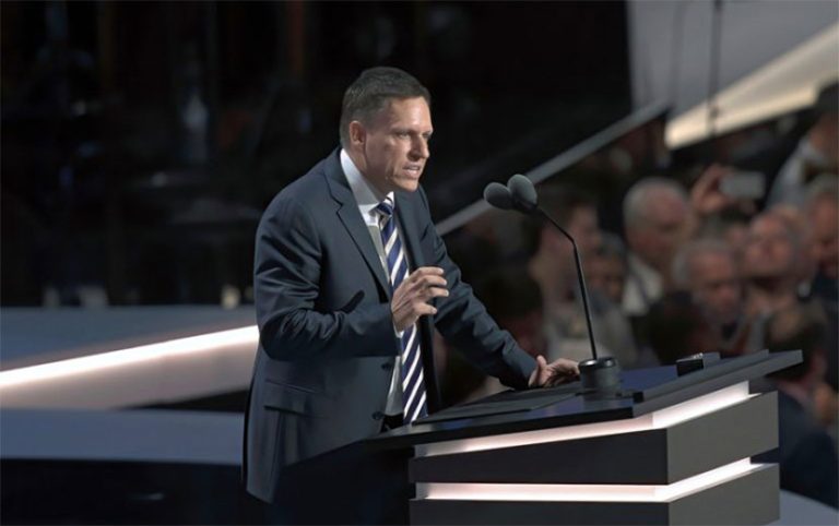 ピーター・ティールの思想とFigma誕生秘話から学ぶイノベーションの本質 - デザイン会社 ビートラックス: ブログ freshtrax